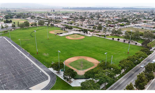 El Rio Little League Baseball > Home